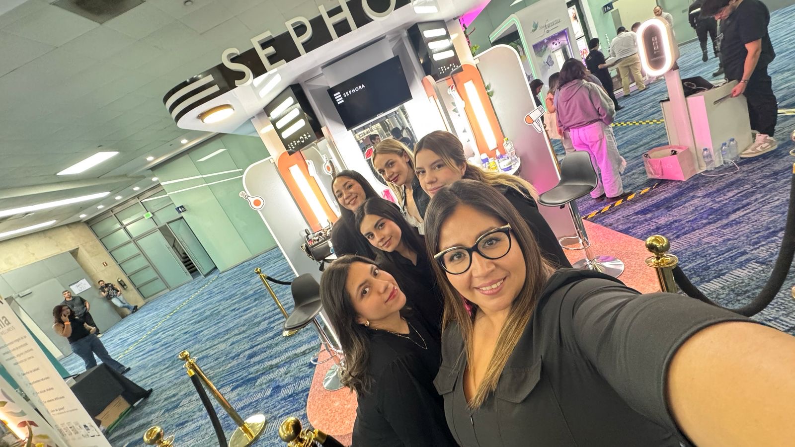 IDIP Marzo 2025: Eventos y Colaboraciones Beauty - Instituto IDIP